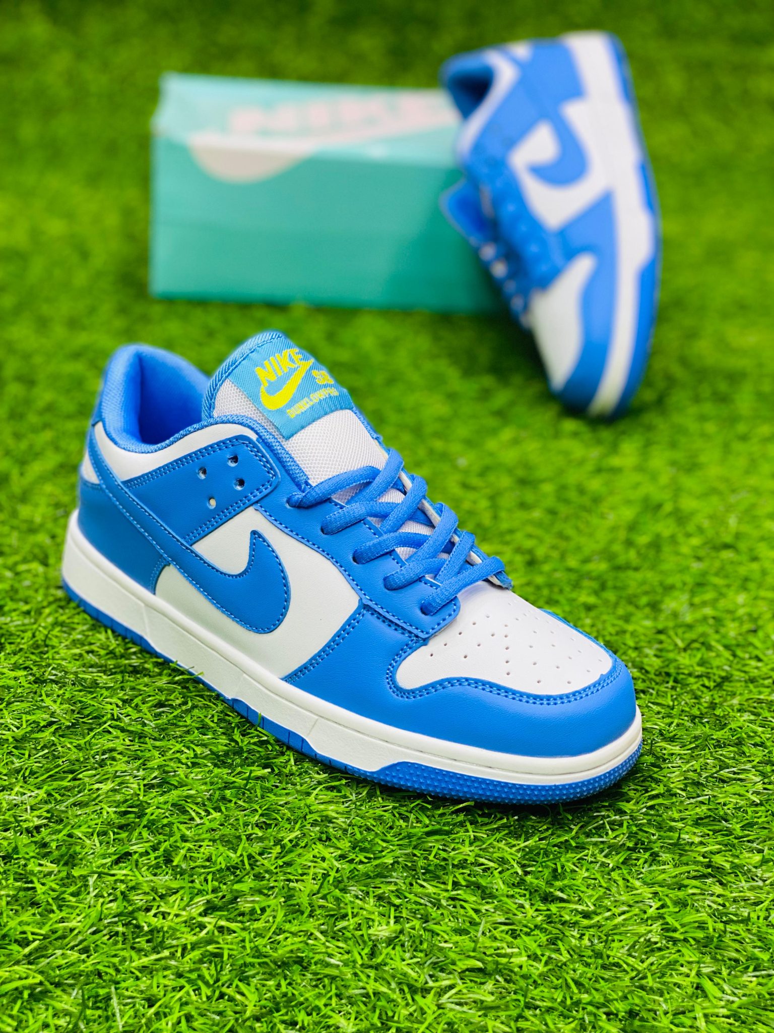 New Nike SB Dunk Shoes - Shop2Door