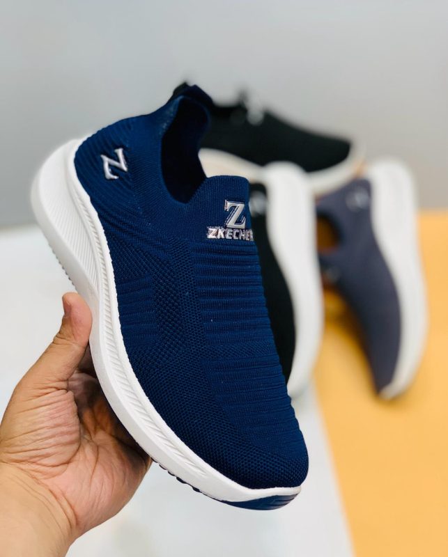 Simple Running Shoes for Men by Shop2Door