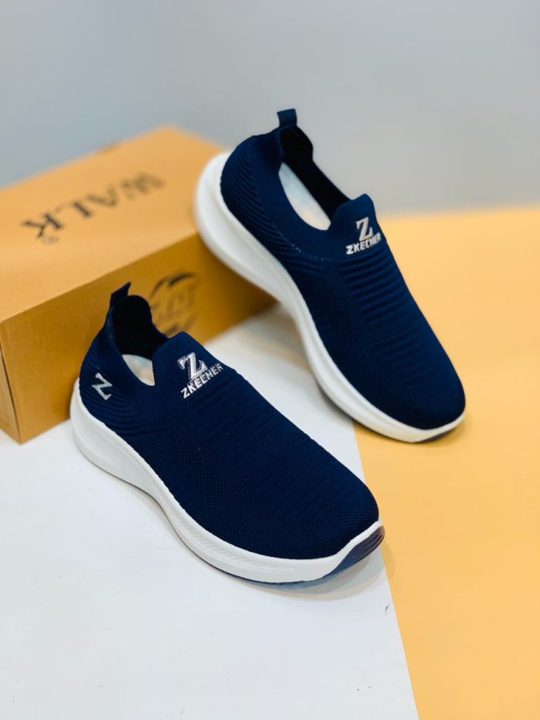 Simple Running Shoes for Men by Shop2Door