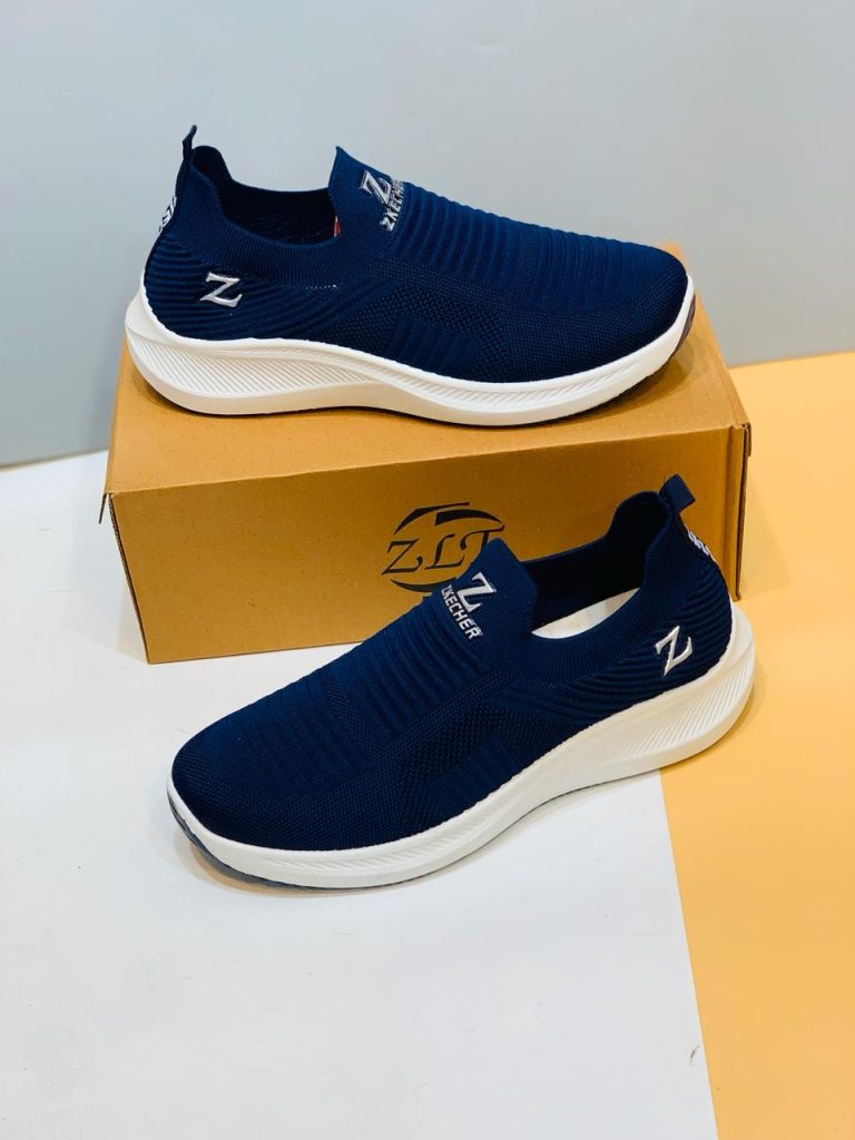 Simple Running Shoes for Men by Shop2Door