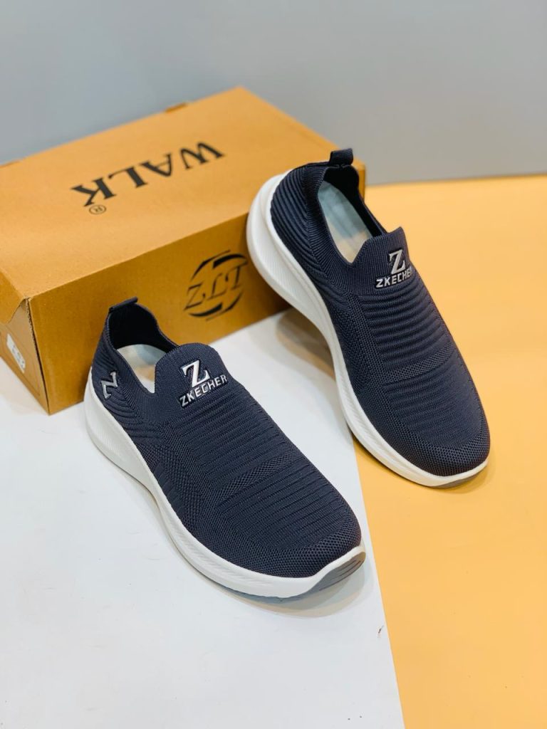 Simple Running Shoes for Men by Shop2Door