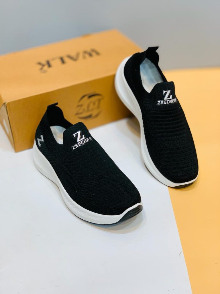 Simple Running Shoes for Men by Shop2Door