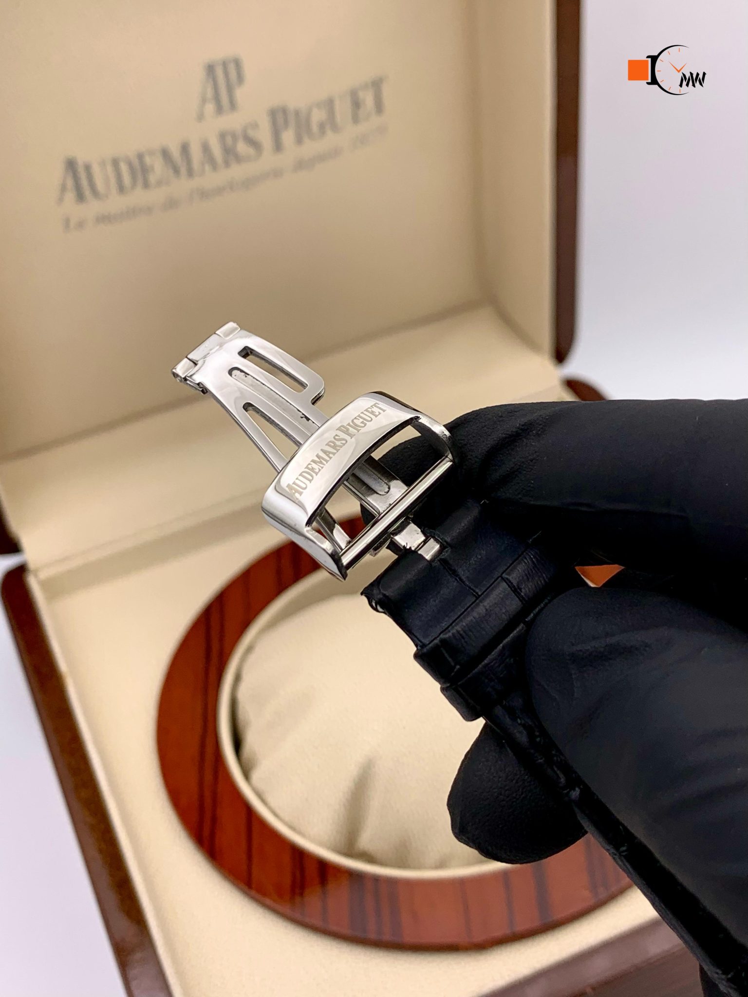 Audemars Piguet Watch (High Copy) | Men Watch | Watch for Men
