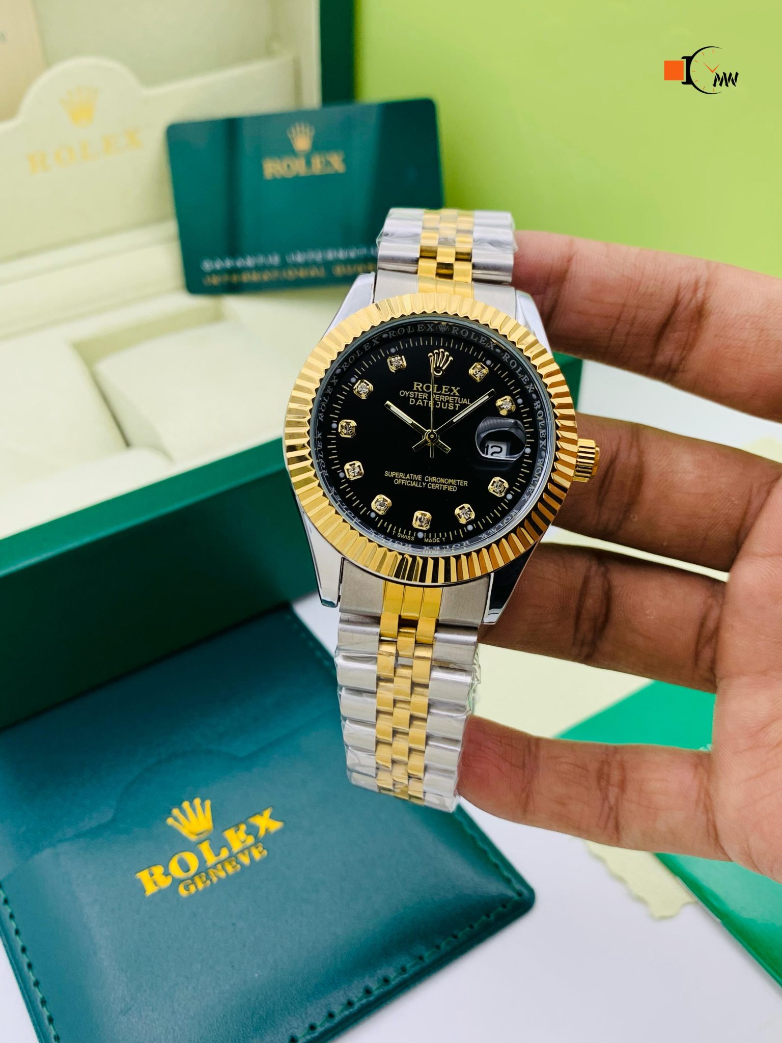 Buy Rolex Oyster Perpetual Datejust Master Copy | Rolex Replica Price ...