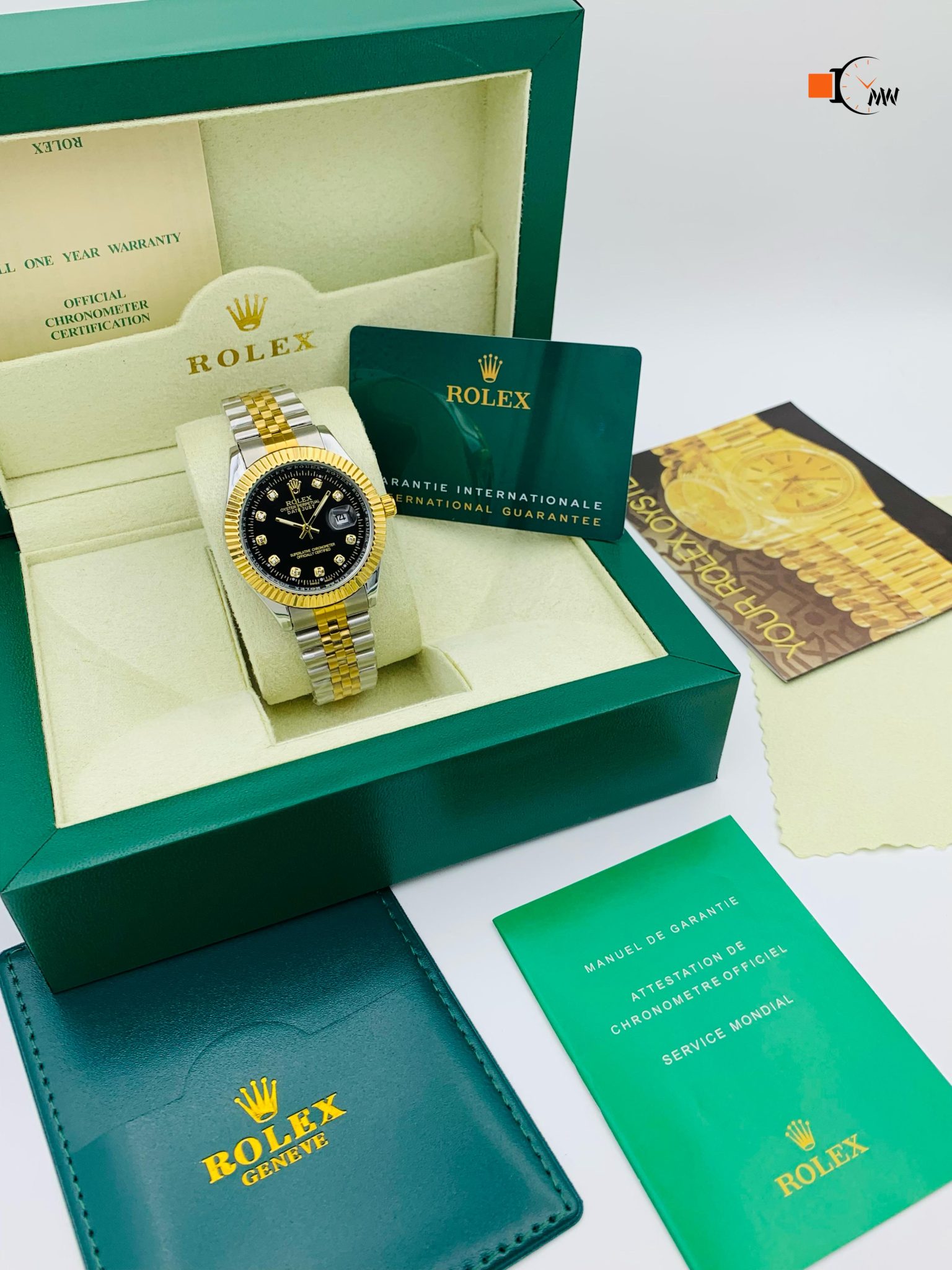 Buy Rolex Oyster Perpetual Datejust Master Copy | Rolex Replica Price ...