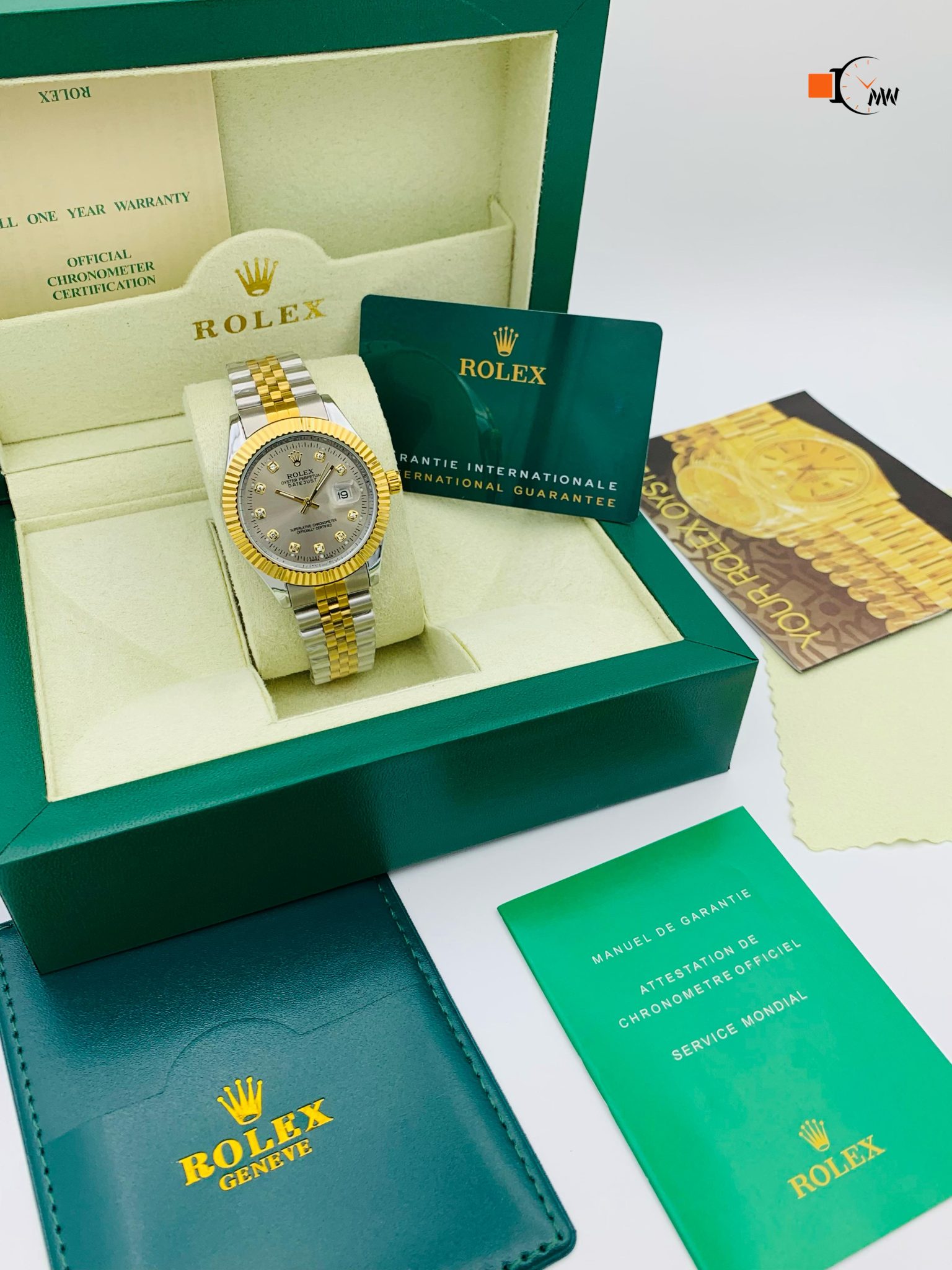 Buy Rolex Oyster Perpetual Datejust Master Copy | Rolex Replica Price ...