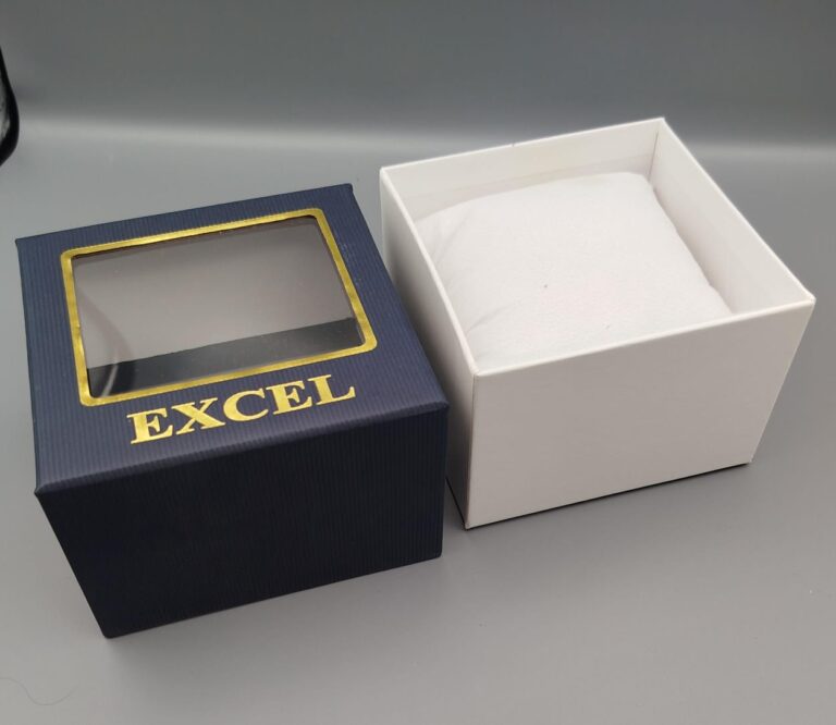 EXCEL Original Strap Watch | Premium Quality with Warranty | EXCEL ...