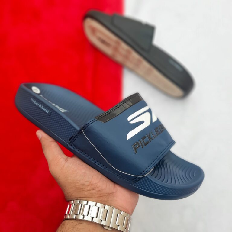 Skechers Hyper Burst Slides | Skechers Hyper Burst Slipper | Skechers