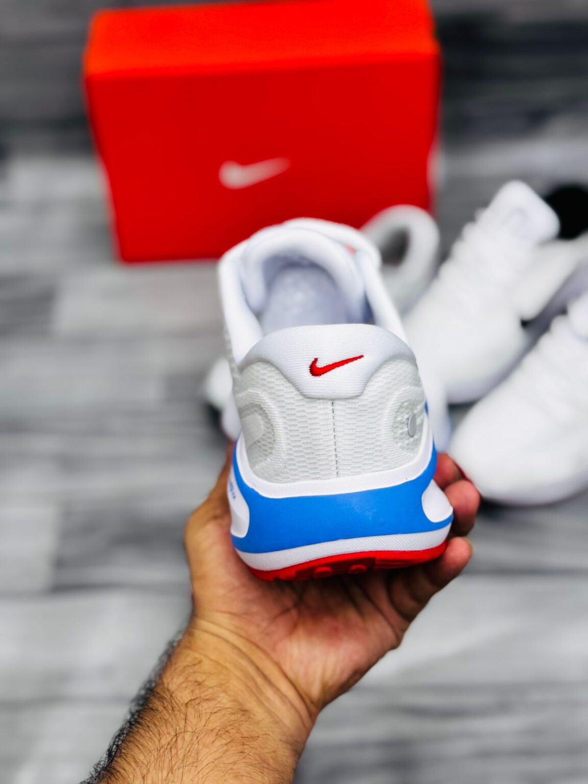 Nike Journey Run Shoes Price in Pakistan | Original Nike Running Shoes