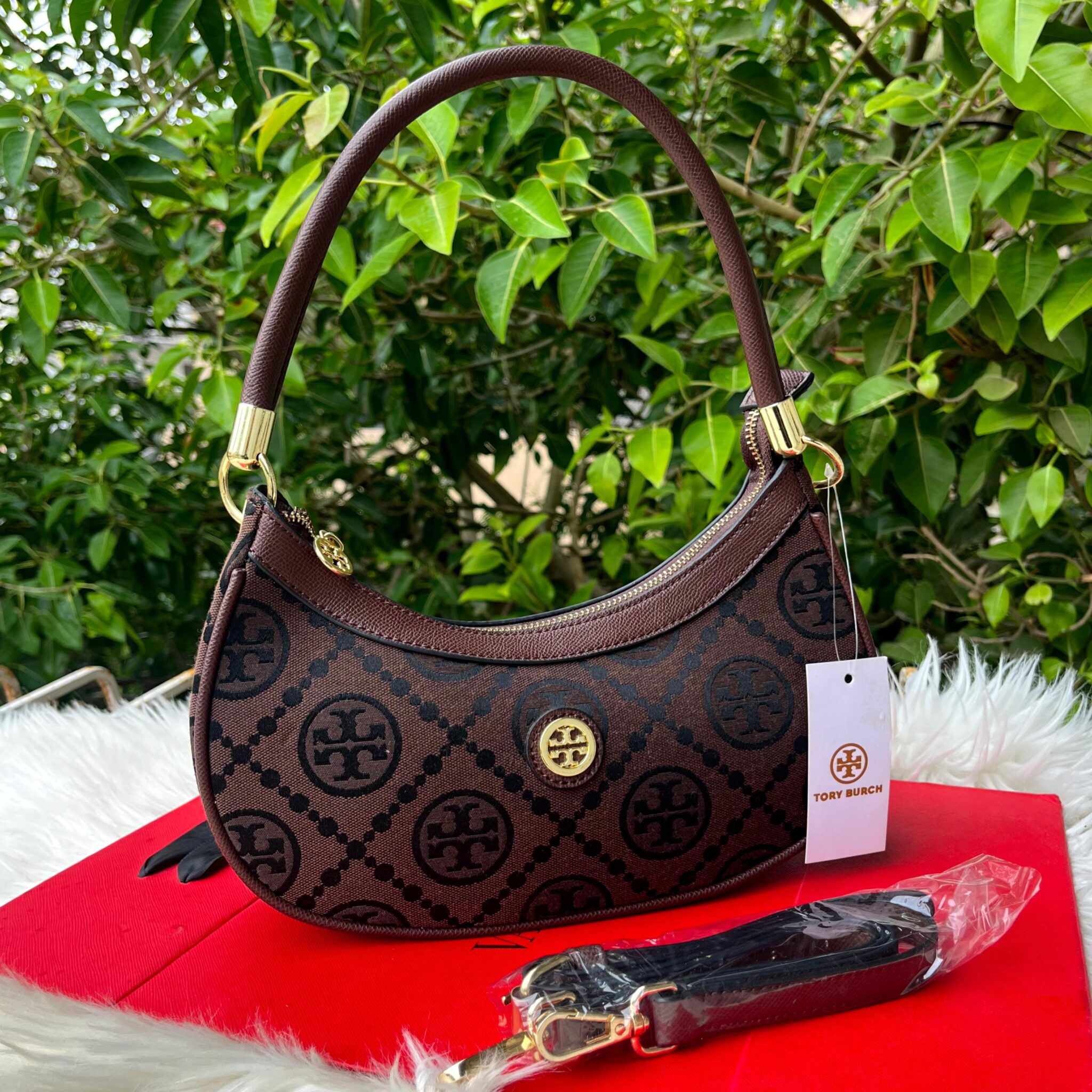 TORY BURCH Shoulder Bag – Master Copy Shoulder Bag