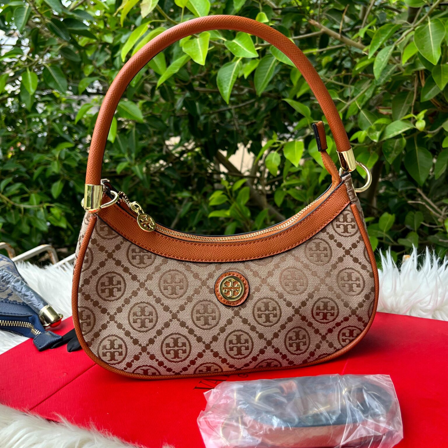 TORY BURCH Shoulder Bag – Master Copy Shoulder Bag