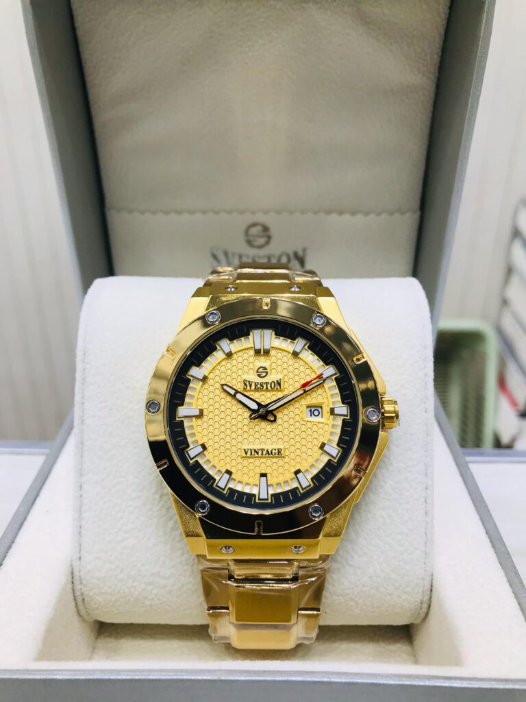SVESTON VINTAGE SV 9328 | Sveston Vintage Watch