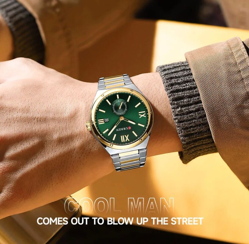 SVESTON VINTAGE SV 9328 | Sveston Vintage Watch