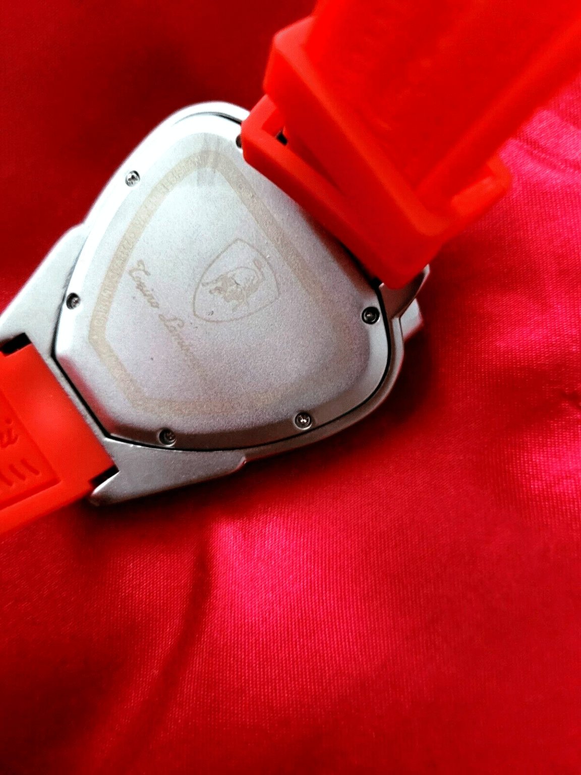 Lamborghini Spyder Watch Master Quality | Lamborghini Spyder Copy Watch ...