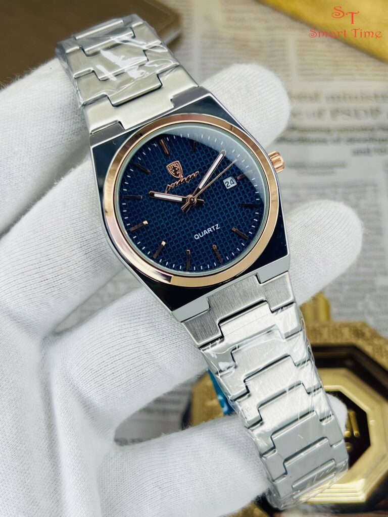 Poedagar Chain Watch for Men – Poedagar Watch Price in Pakistan